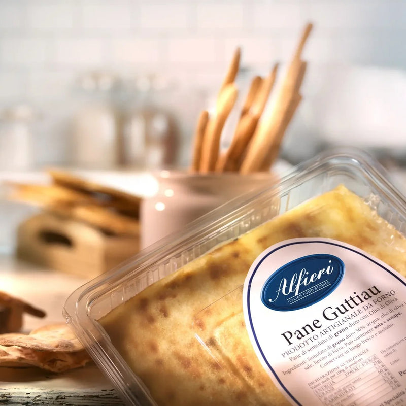 Alfieri food stories